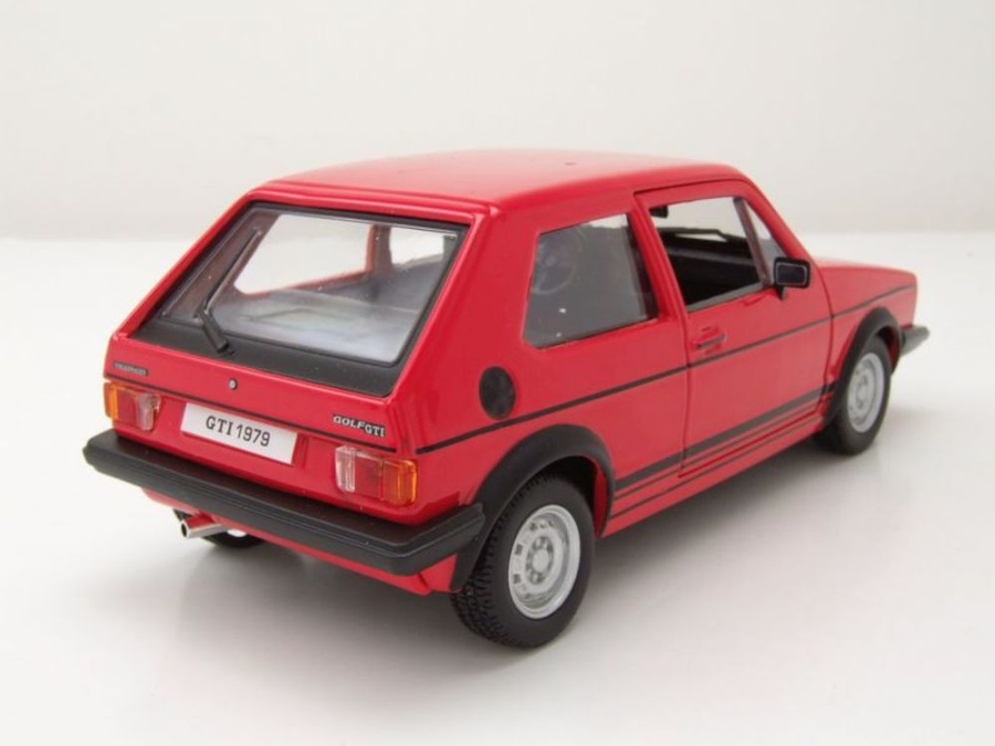VW Golf Modellautos in 1:18, 1:24, 1:43 und 1:12
