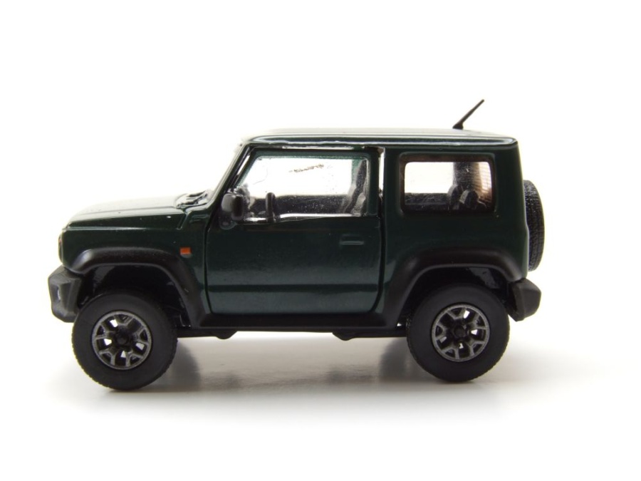 Suzuki Jimny Modellauto 2018