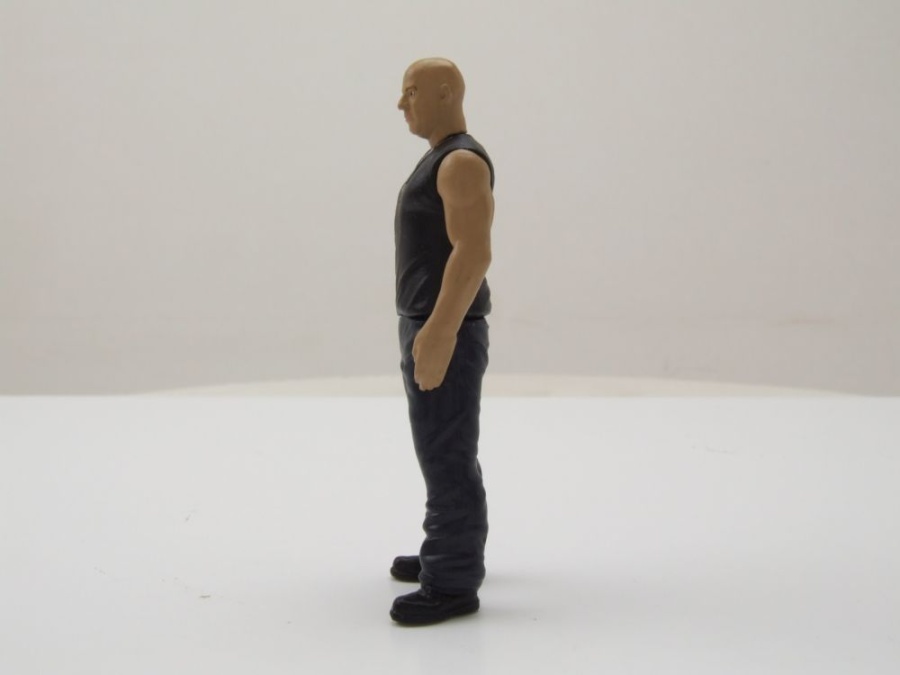 Figur Toretto Fast & Furious für 1:24 Modelle Cartrix bei ...