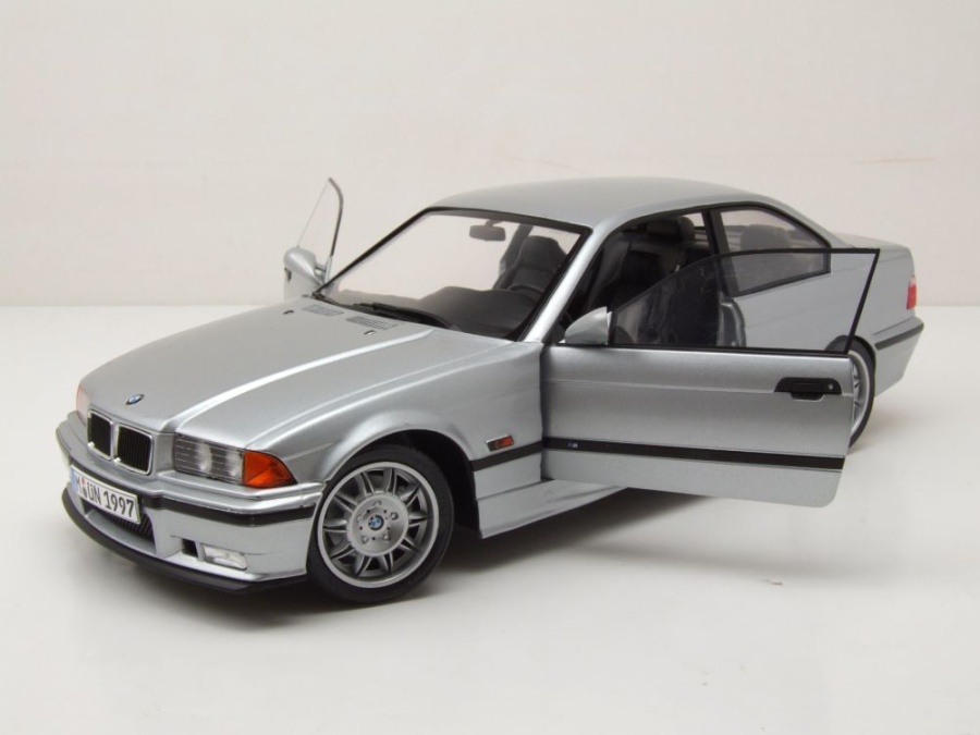 Bmw E36 M3 Modellauto