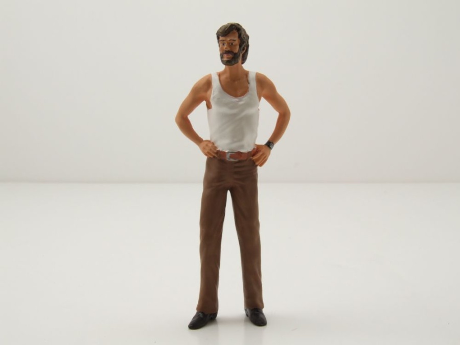 Figur Rubber Duck Convoy für 1:18 Modelle Road Kings bei ...