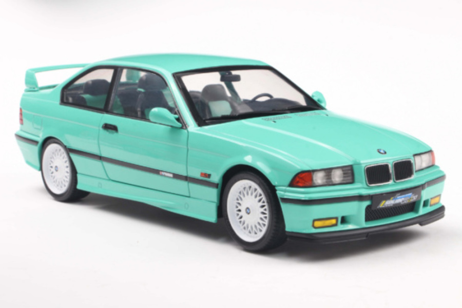 Bmw E36 Modellauto