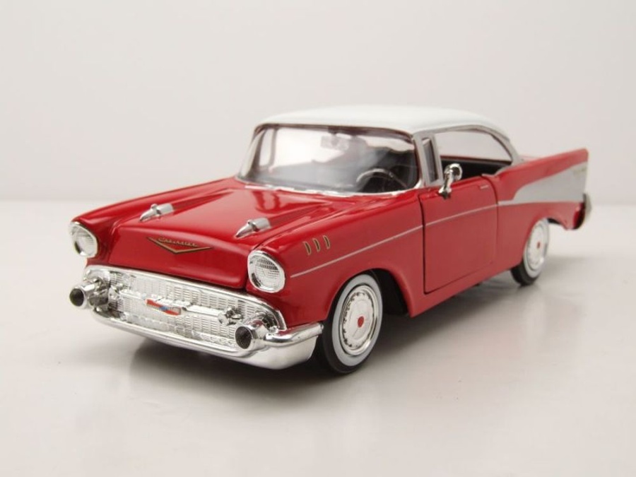 Chevrolet Bel Air 1957 Modellauto