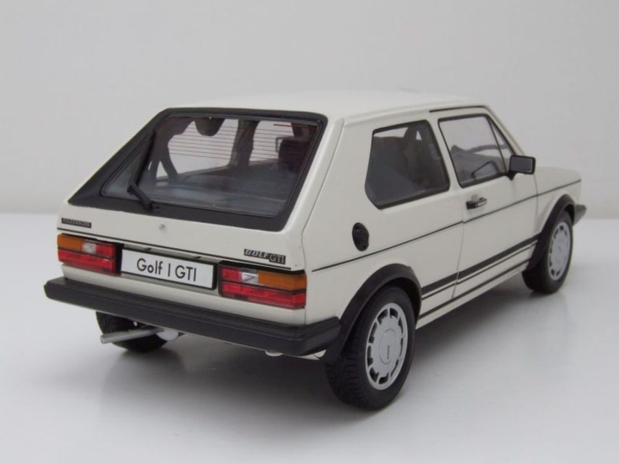 VW Golf Modellautos in 1:18, 1:24, 1:43 und 1:12